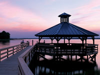 The Riverfront at Harbour View, Suffolk - East West Realty